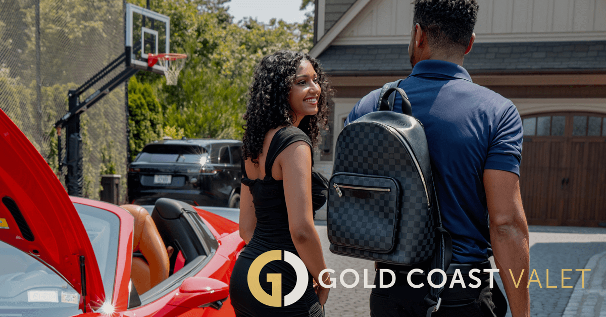 Concierge | Gold Coast Valet & Hospitality in Long Island, NY